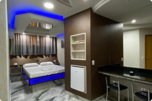 Suites – Dallas Motel